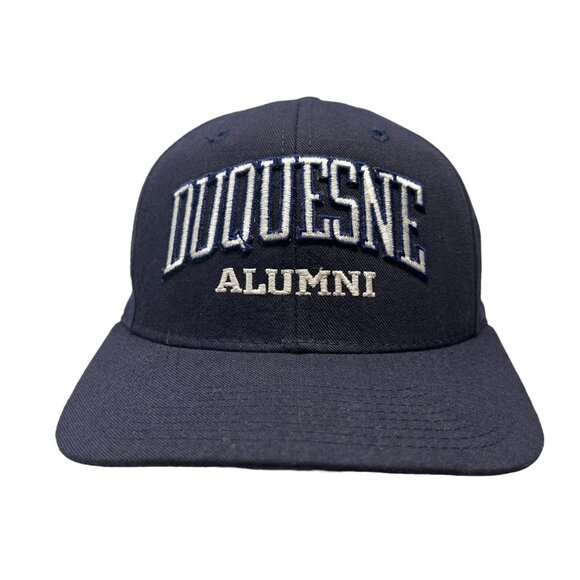 University Square | Accessories | Duquesne University Alumni Snapback ...